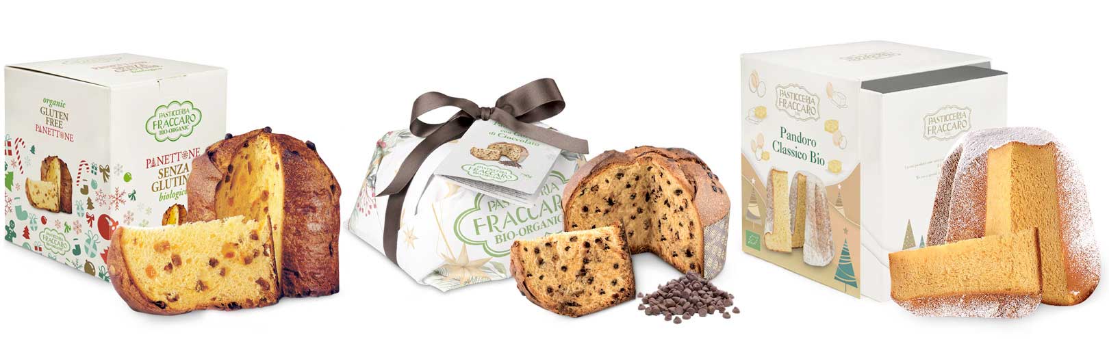 Pasticceria Fraccaro | Prodotti Gluten Free per Celiaci | Farmacie ...