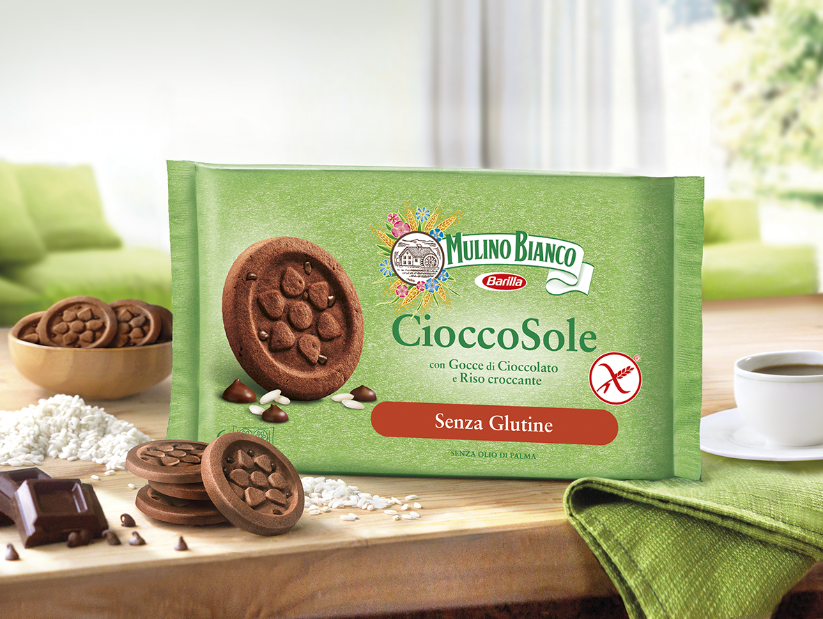 Acquista Online Prodotti Senza Glutine - Farmacie Gluten Free ...