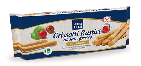 Sostituti Del Pane | Prodotti Senza Glutine | Farmacie Gluten Free
