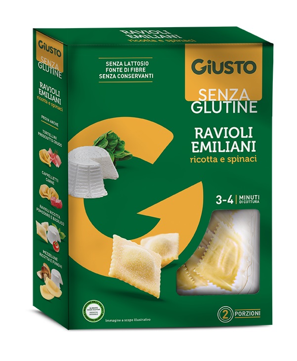 Piatti Pronti | Prodotti Senza Glutine | Farmacie Gluten Free