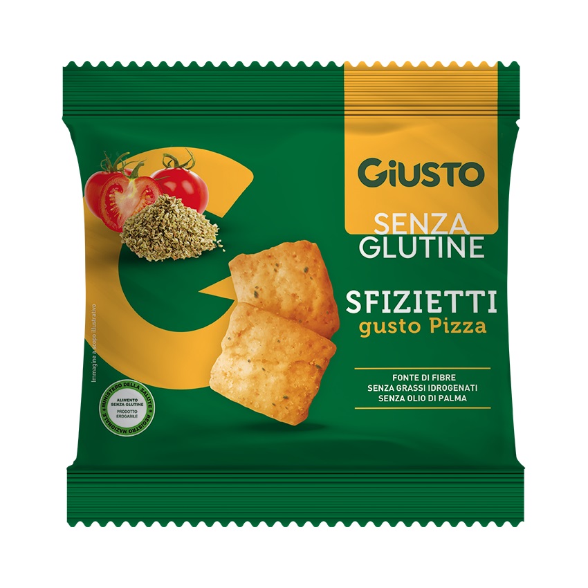 Giusto | Prodotti Gluten Free per Celiaci | Farmacie Gluten Free