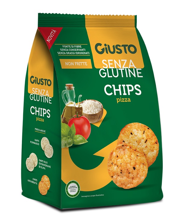 Giusto | Prodotti Gluten Free per Celiaci | Farmacie Gluten Free